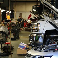 BUTLER CHEVROLET - Updated December 2025 - 32 Photos & 12 Reviews ...