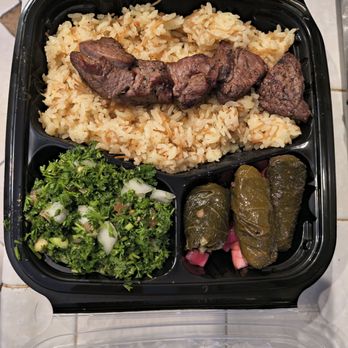GEORGIE’S MEDITERRANEAN CUISINE - Updated May 2026 - 179 Photos & 198 ...
