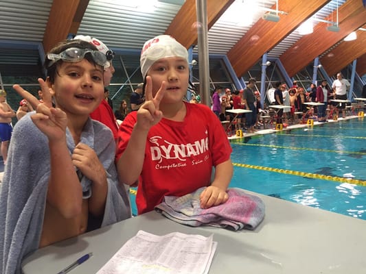 DYNAMO SWIM CLUB - Updated July 2024 - 23 Photos - 10275 City Pkwy ...