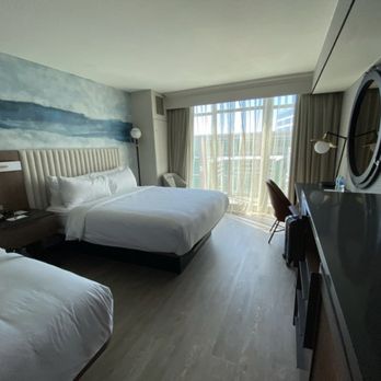 SEATTLE MARRIOTT WATERFRONT - Updated June 2024 - 482 Photos & 407 ...