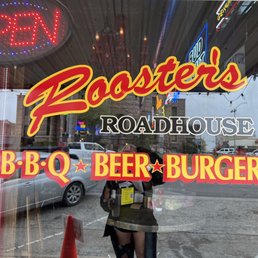 ROOSTER’S ROADHOUSE - Updated October 2025 - 219 Photos & 289 Reviews ...