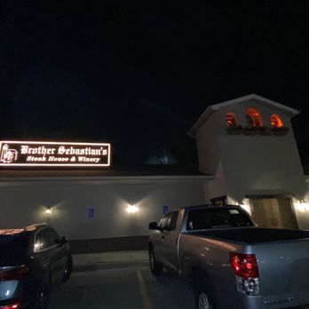 BROTHER SEBASTIAN’S STEAK HOUSE & WINERY - Updated December 2024 - 363 ...