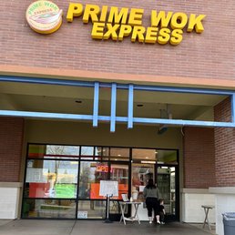 PRIME WOK EXPRESS - Updated December 2025 - 312 Photos & 590 Reviews ...