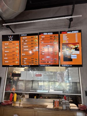 KRSH BURGERS AND ROTISSERIE - Updated December 2025 - 34 Photos & 36 ...