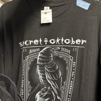 SECRET OKTOBER - Updated July 2025 - 19 Photos & 38 Reviews - 4411 ...