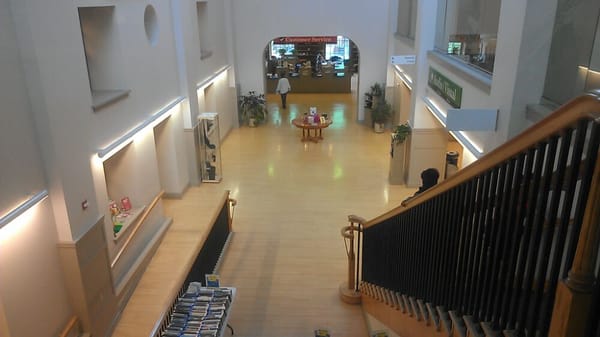 MARTIN LIBRARY - Updated October 2025 - 18 Photos & 11 Reviews - 159 E ...