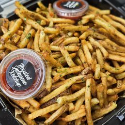 DETROIT 75 KITCHEN - Updated October 2025 - 65 Photos & 46 Reviews ...