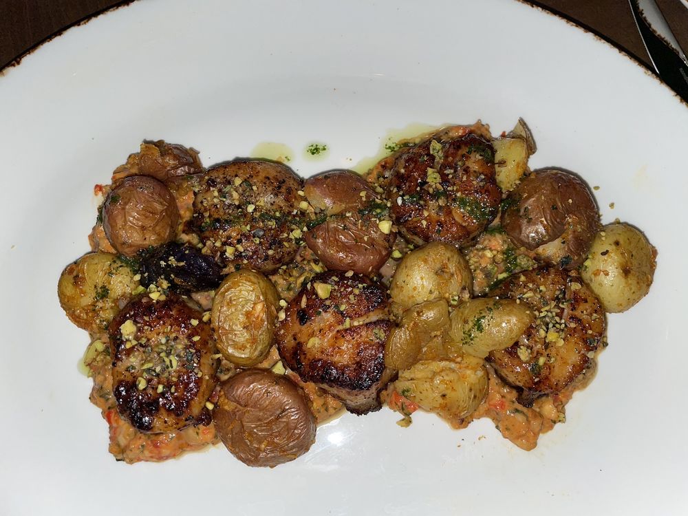 MONTEREY GRILL - Updated April 2024 - 32 Photos & 26 Reviews - 558 ...