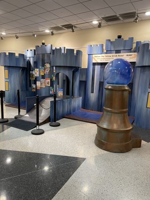 GAIL BORDEN LIBRARY - Updated November 2025 - 50 Photos & 47 Reviews ...