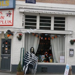 CAFE RUK EN PLUK - 19 Photos & 14 Reviews - Linnaeusstraat 48-III ...
