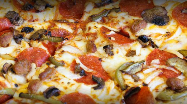 DOMINO’S PIZZA - Updated September 2025 - 13 Photos & 32 Reviews - 333 ...