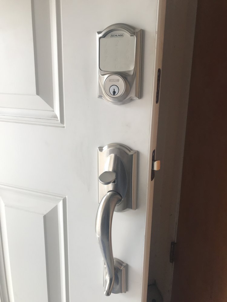 DH LOCK AND REKEYING - Updated June 2024 - 1746 Garywood St, El Cajon ...