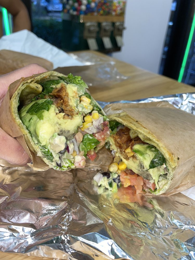 FROOTS - 56 Photos & 65 Reviews - Salad - 2227 S University Dr, Davie ...