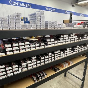 MIDWEST MODEL RAILROAD - Updated December 2025 - 10 Photos & 17 Reviews ...