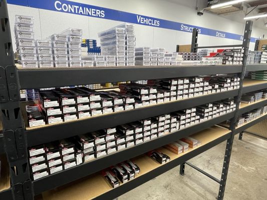 MIDWEST MODEL RAILROAD - Updated December 2025 - 10 Photos & 17 Reviews ...