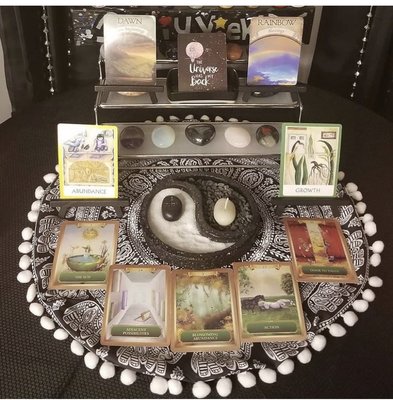 PSYCHIC GABRIELLA - Updated November 2024 - Request Information ...