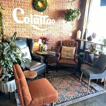 COLATTAO COFFEE HOUSE - Updated August 2024 - 429 Photos & 117 Reviews ...