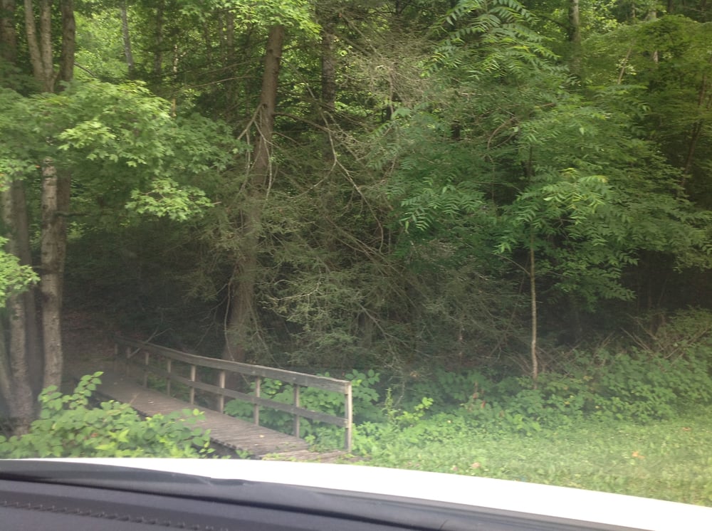 GEORGE WOOTEN PARK - Updated October 2025 - 30190 Hwy 421, Hyden ...