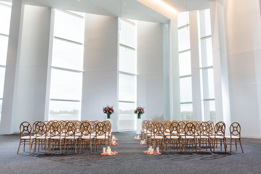 CAPITAL ONE HALL - Updated May 2025 - 71 Photos & 45 Reviews - 7750 ...