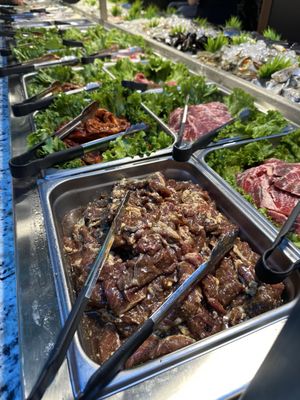 NINE SPICES HOTPOT &BBQ - Updated June 2025 - 26 Photos & 26 Reviews ...