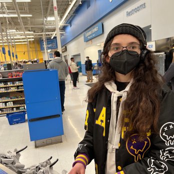 WALMART SUPERCENTER - Updated January 2026 - 24 Photos & 33 Reviews ...