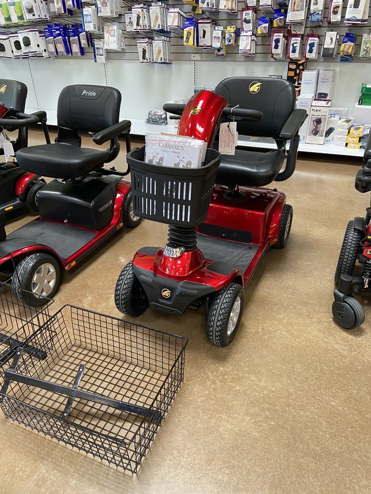 ACTIVE MOBILITY - 65 Photos & 30 Reviews - 23735 Jackson Ave, Murrieta ...