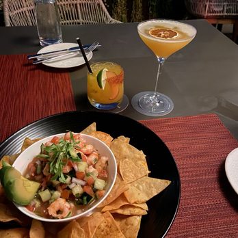 RISE ROOFTOP LOUNGE - Updated July 2024 - 447 Photos & 273 Reviews ...