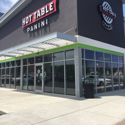 HOT TABLE - Updated June 2025 - 49 Photos & 65 Reviews - 160 Apex Dr ...