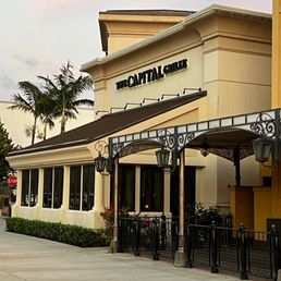 THE CAPITAL GRILLE - Updated December 2025 - 865 Photos & 485 Reviews ...