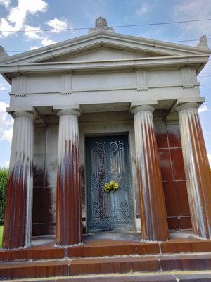 MASONIC MEMORIAL GARDENS MAUSOLEUM & CREMATORIUM - Updated July 2025 ...
