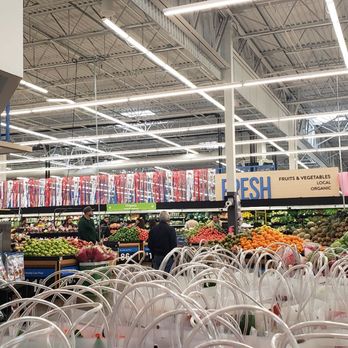 WALMART SUPERCENTER - Updated January 2026 - 791 Photos & 829 Reviews ...