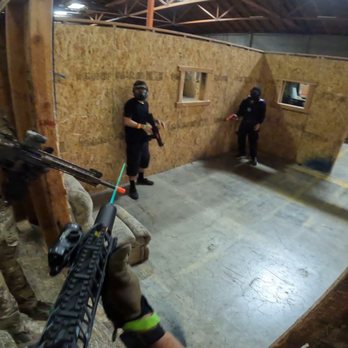 CQB CITY - Updated December 2025 - 84 Photos & 94 Reviews - 3200 E Mile ...