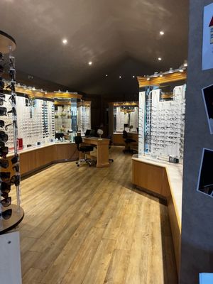 EAST LONDON OPTOMETRY - Updated May 2026 - 999 Hamilton Road, London ...
