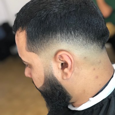 KINGZ KUTZ BARBER SHOP - Updated September 2025 - 23 Photos - 225 S K St, Dinuba, California ...