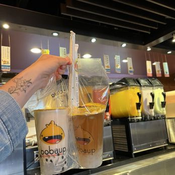 BOBA UP - Updated September 2024 - 714 Photos & 417 Reviews - 4141 ...