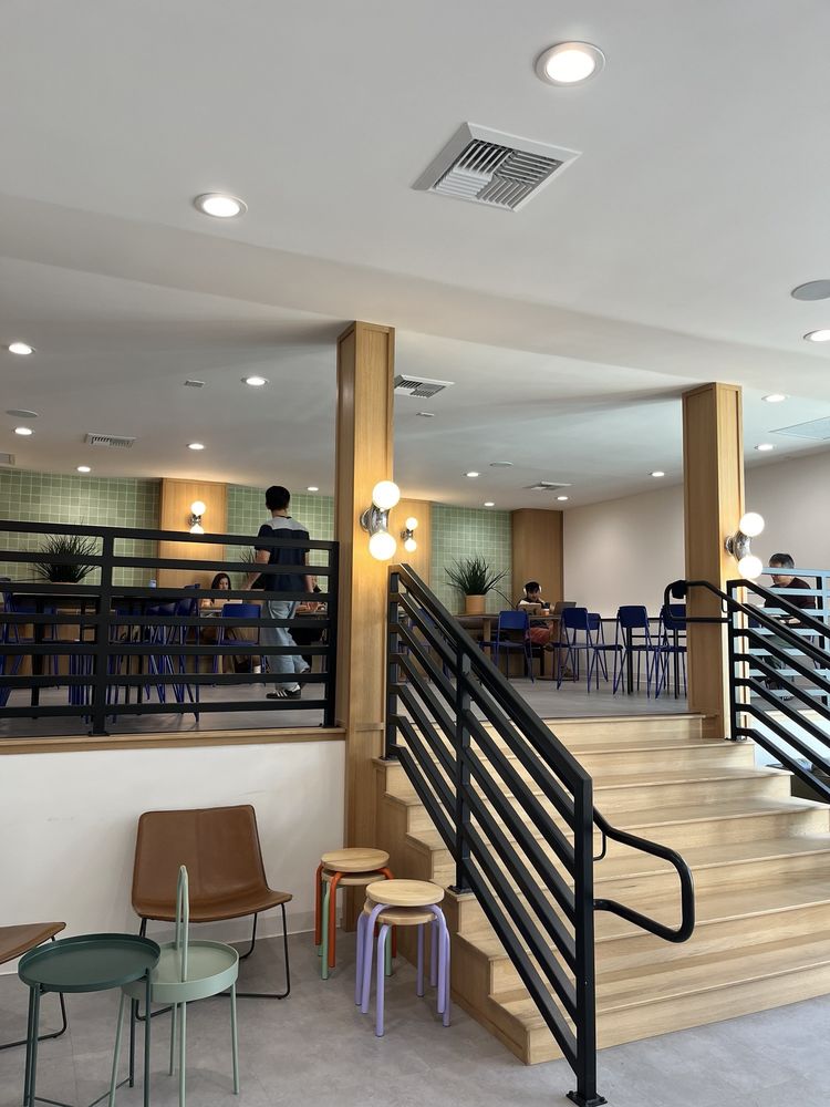 FRENZY COFFEE - Updated June 2025 - 58 Photos & 34 Reviews - 305 1st St ...