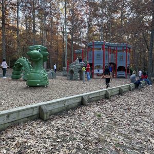 DOREY PARK AND RECREATION CENTER - Updated January 2026 - 56 Photos ...