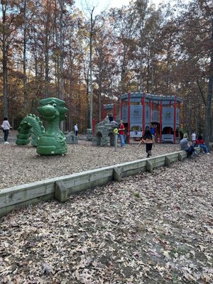 DEEP RUN PARK AND RECREATION CENTER - Updated June 2025 - 80 Photos ...