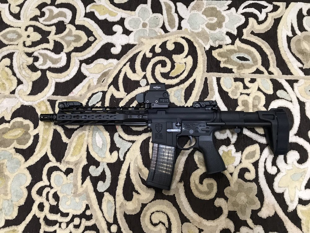 DOA ARMS - Updated January 2026 - 39 Reviews - 977 Reon Dr, Virginia ...