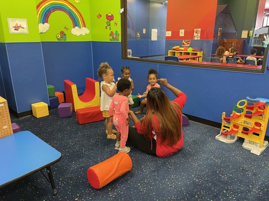ADVENTURE KIDS PLAYCARE - Updated December 2025 - 78 Photos & 22 ...