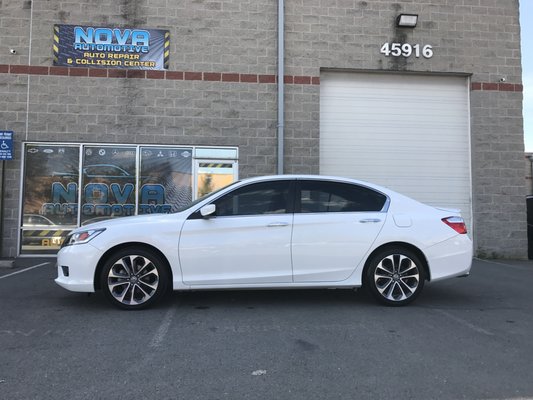 NOVA AUTOMOTIVE - Updated October 2025 - 74 Photos & 49 Reviews - 45916 ...