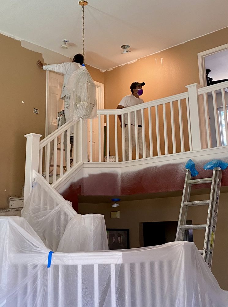 HUDSON PAINTING - Updated January 2026 - 52 Photos - 793 S Tracy Blvd ...