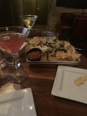 THE CHAPTER ROOM - 55 Photos & 65 Reviews - American (New) - 5600 ...