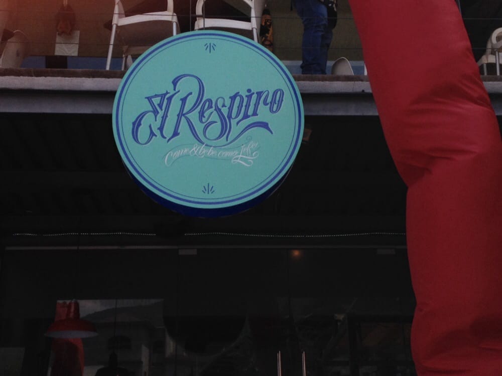 EL RESPIRO - Updated December 2024 - 10 Photos - Anillo Periférico 1300 ...