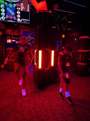 ZAP ZONE & AXE THROWING - Updated October 2025 - 46 Photos & 36 Reviews ...