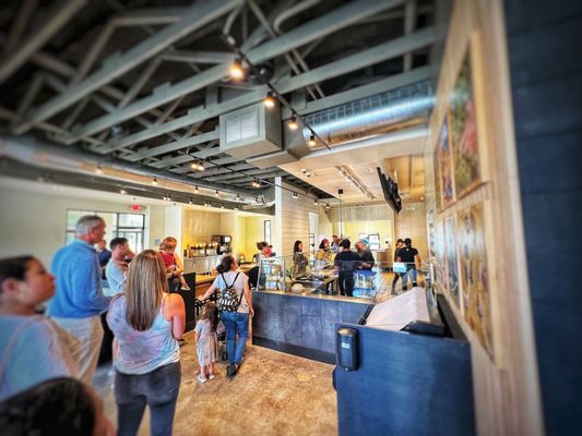 CAVA - Updated October 2025 - 100 Photos & 75 Reviews - 10422 San Jose ...