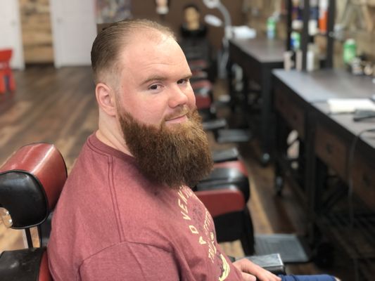 BLADE MASTER BARBER & SALON - Updated January 2026 - 24 Photos - 75 ...