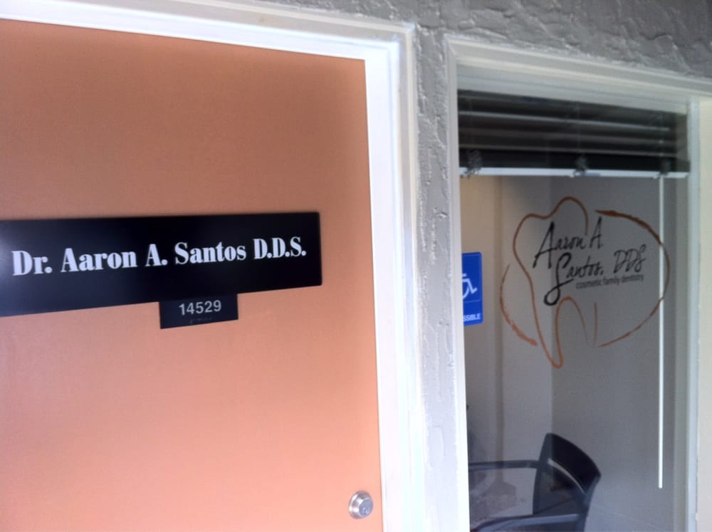 AARON A SANTOS, DDS - 37 Photos & 75 Reviews - 14529 S Bascom Ave, Los ...
