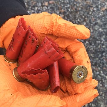 TRIPLE TARGET RANGE - Updated January 2026 - 2589 Plott Hound Trail ...