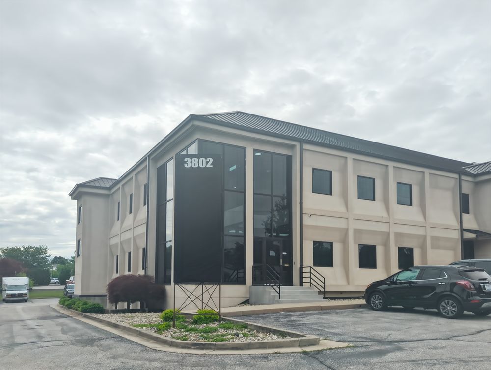 REGUS 3RD ST - Updated December 2025 - 3802 E 3rd Street, Bloomington ...